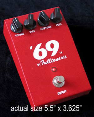 Fuzzつくります: One Of A Kind